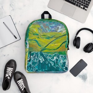 Backpack, Medium, Back to School, College, Elementary School, Kids ...
