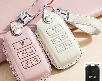 Jaguar Key Case | Etsy