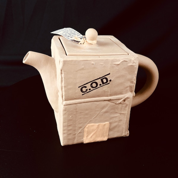 Cardboard Sculpture - Etsy