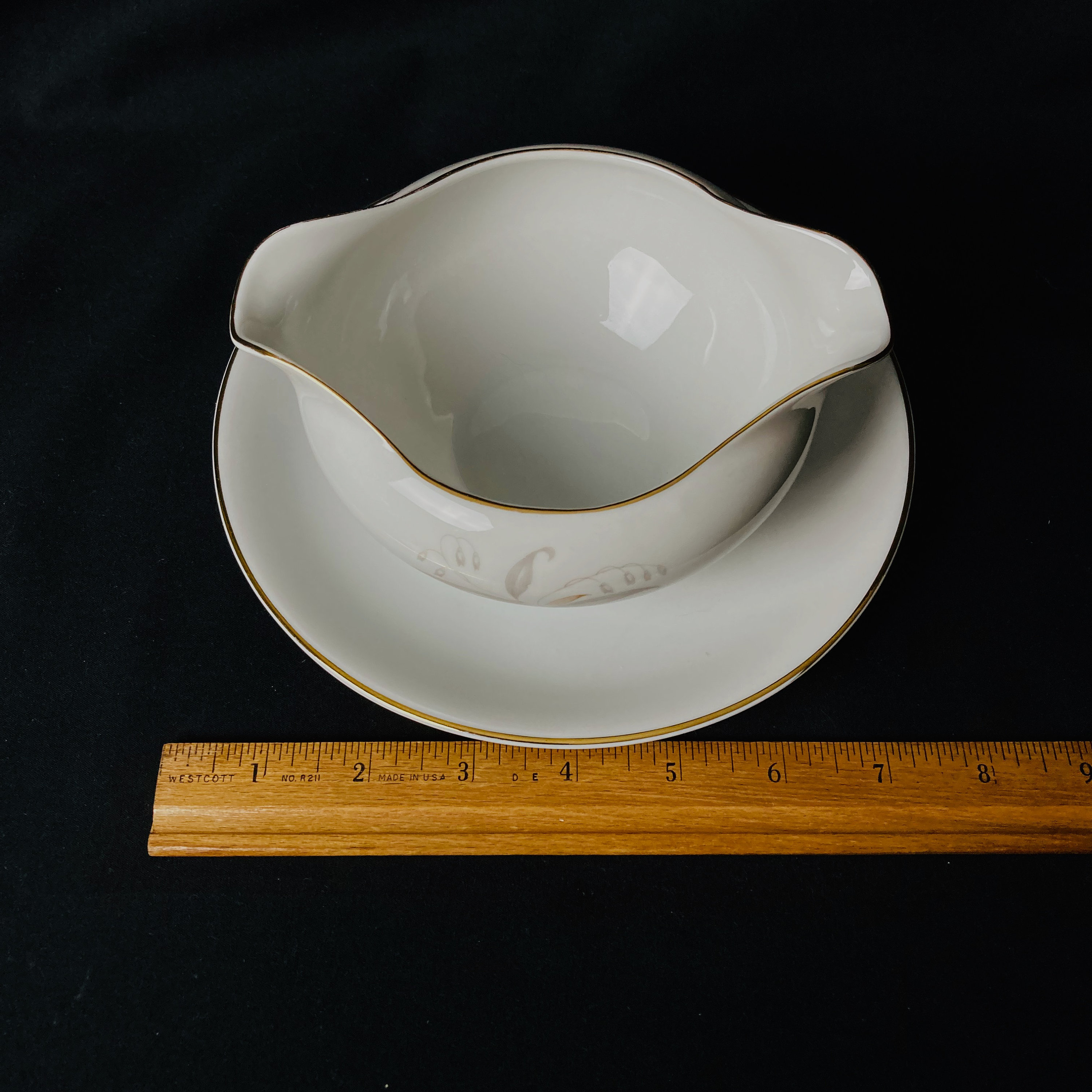 MCM Fine China Collection 19 Piecesshown - Etsy