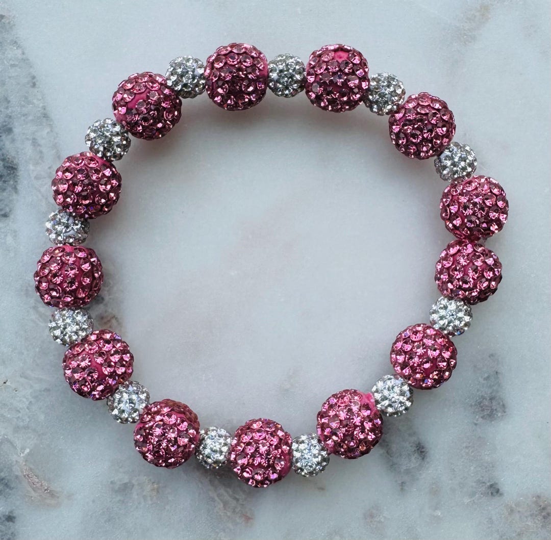 Pink It Up - Etsy