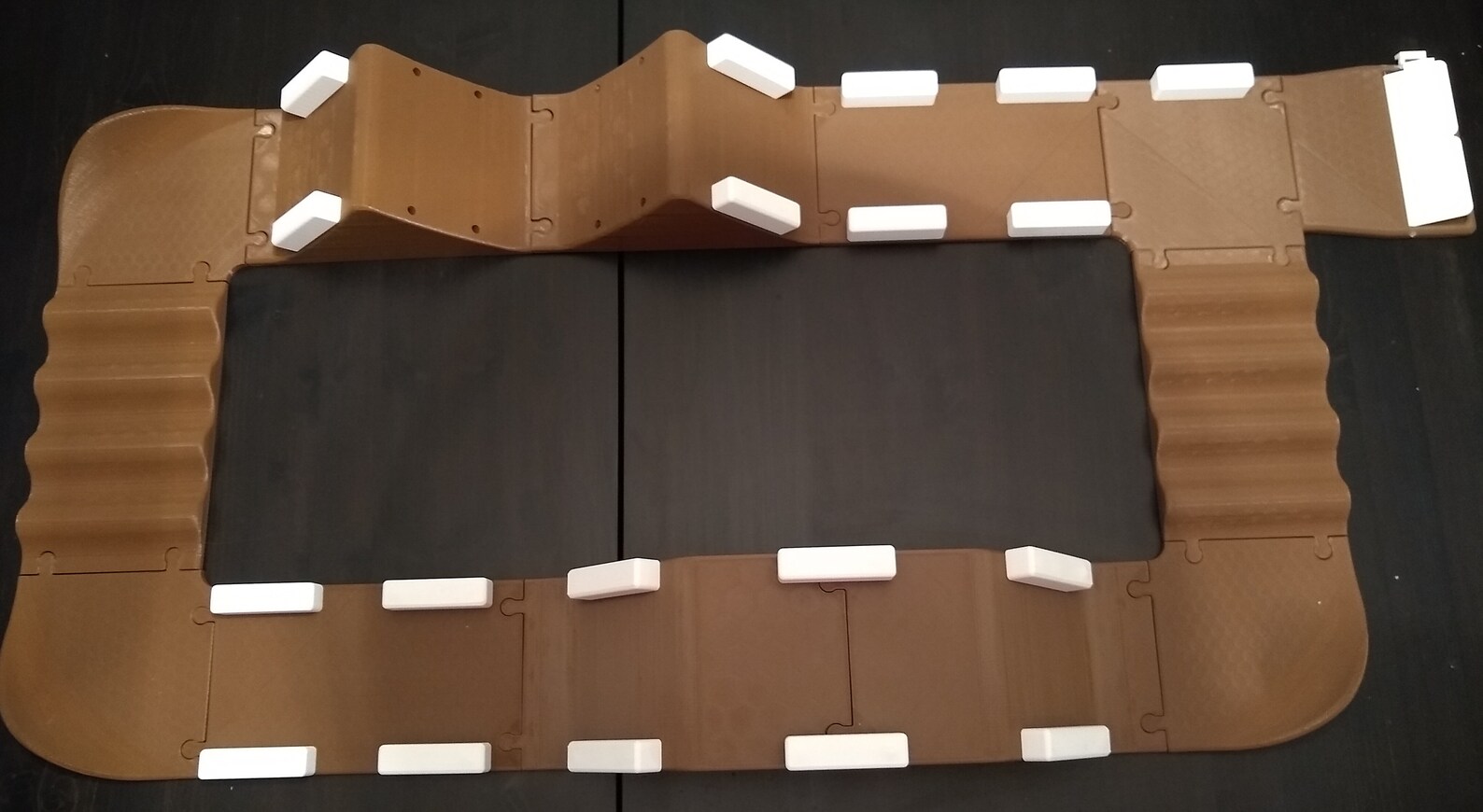 Toy Motorcycle Track Dirt Bike Track Motocross Track | Etsy