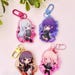 Project Sekai Keychains / Charms - Etsy