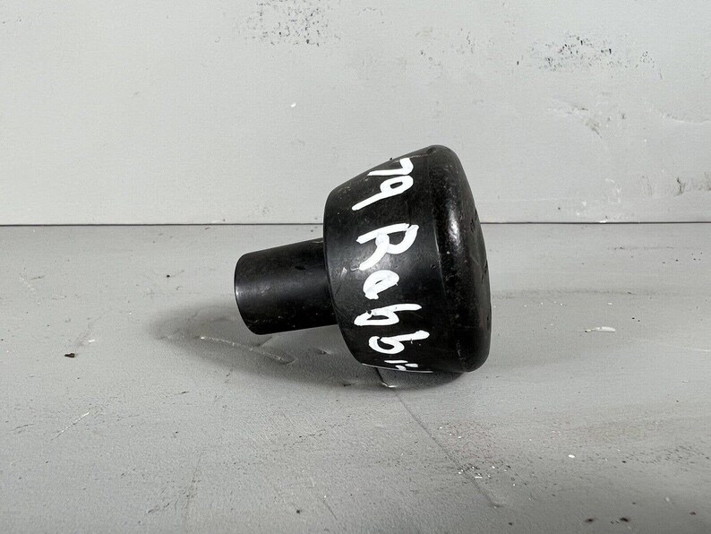 Vintage OE Original VW Volkswagen Rabbit Car Shifter Shift - Etsy