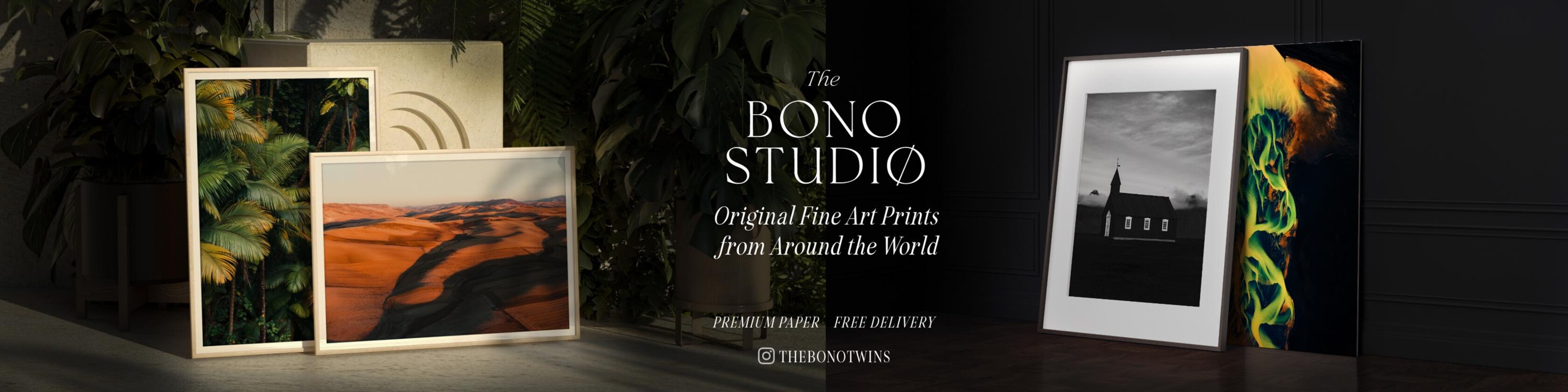 TheBonoStudio - Etsy