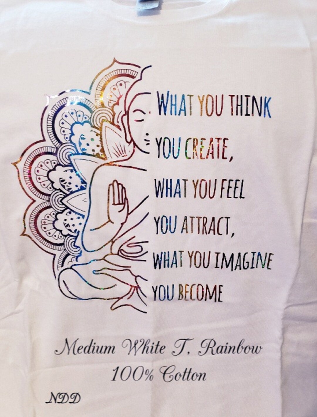 What You Think, You Create, What You Feel, You Attract, What You ...