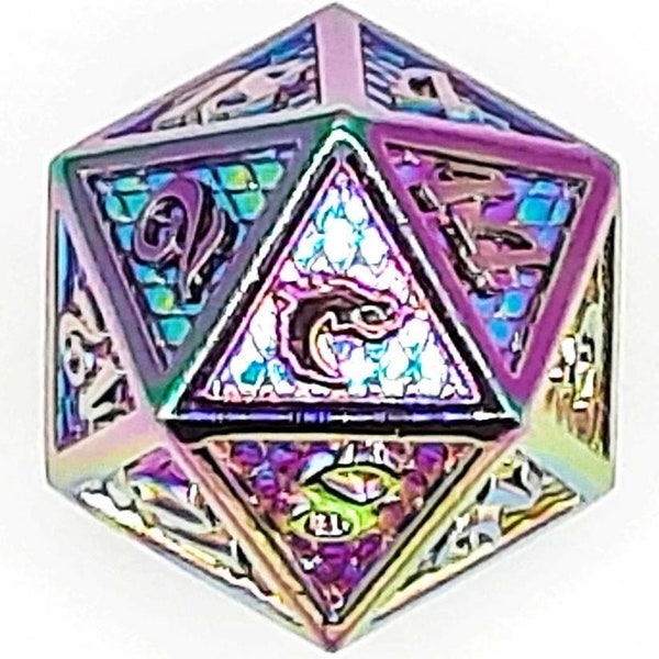 D20 - Etsy