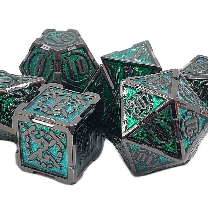 Dnd Table - Etsy