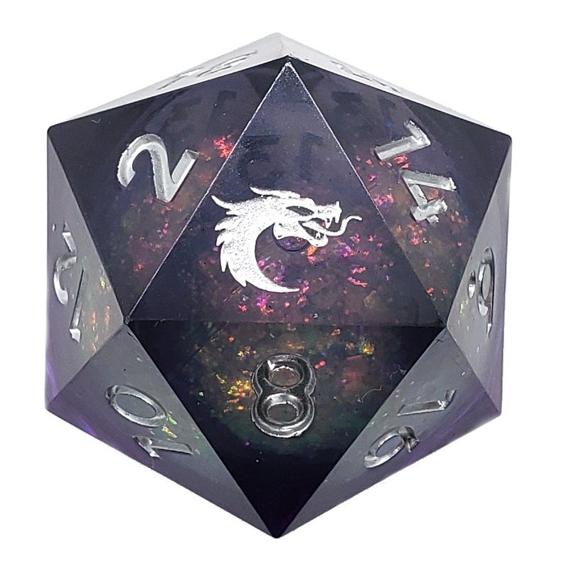 Giant D20 - Etsy
