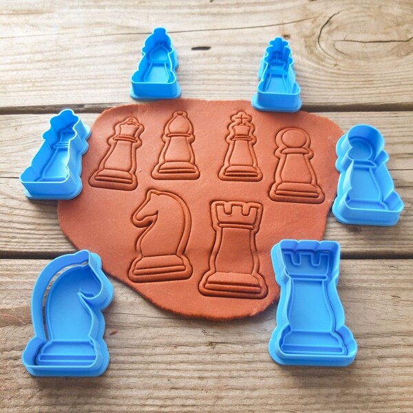 Fondant Figures - Etsy