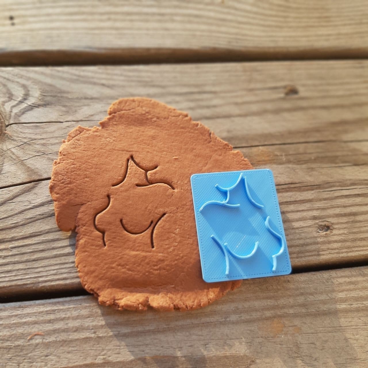 Female Body Breast Line Art Embosser Stamp Boob Stamps - Etsy UK