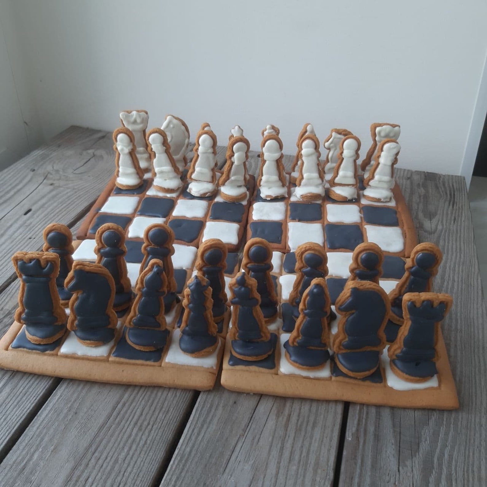 Chess Cookie Cutter Chess Board Cookie Cutter Button Chess | Etsy