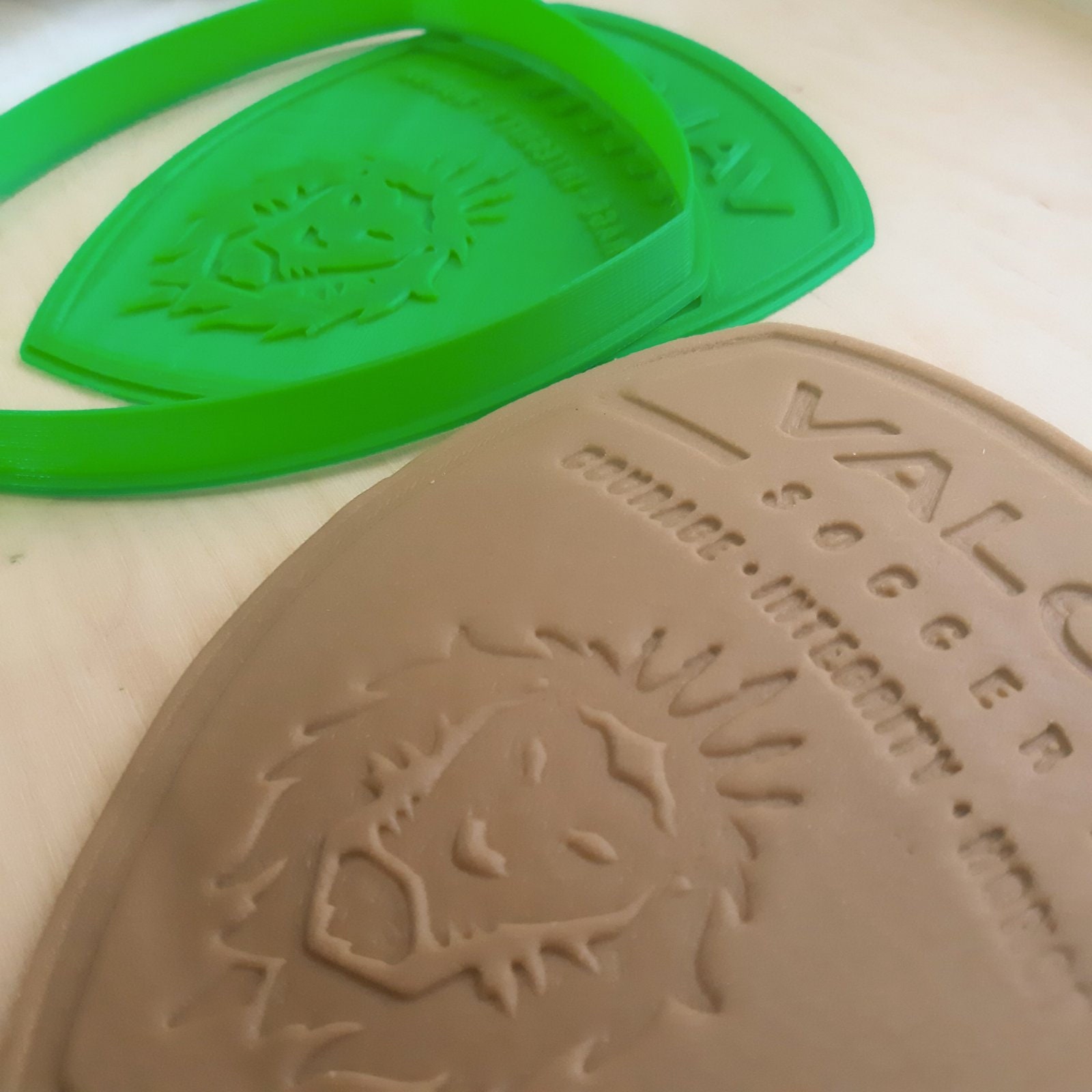 Custom Logo Cookie Cutter Corporate Cookie Custom Design - Etsy