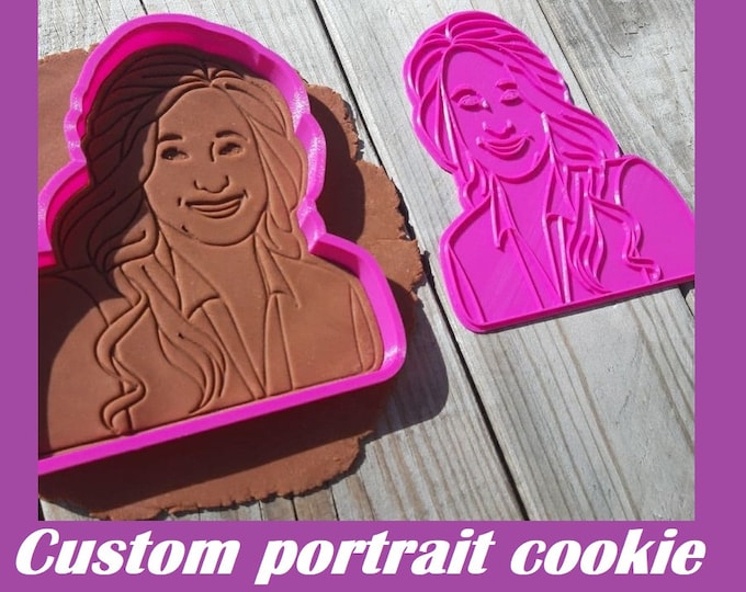 Penis Shape Cookie Cutter Bachelorette Party Cookie Cutter - Etsy