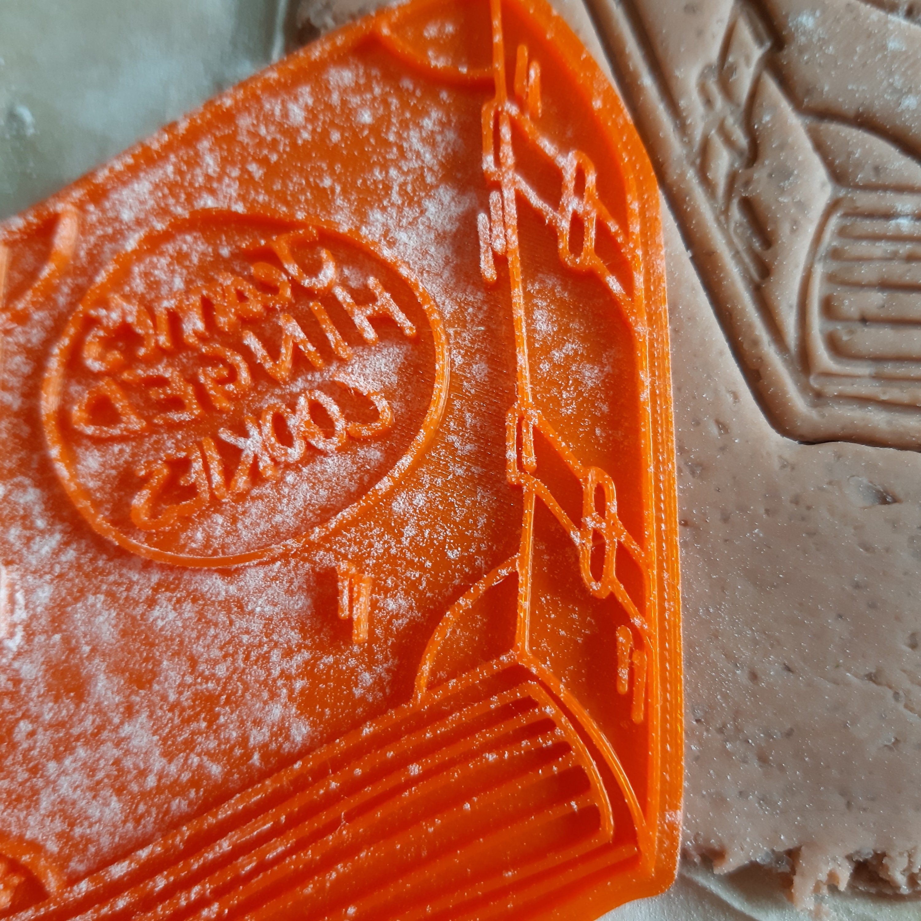 Logo Cookie Cutter Custom Logo Cookie Cutter Company Cookie - Etsy