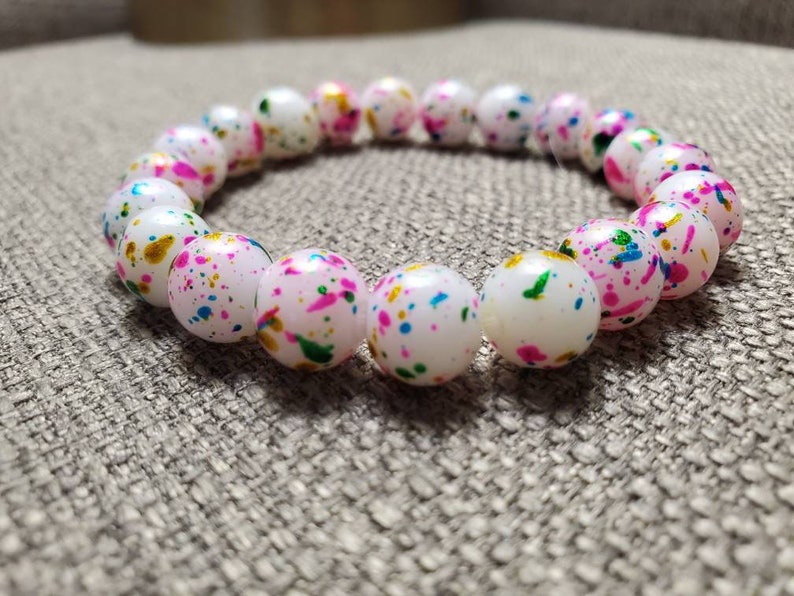 Splash Bracelets - Etsy