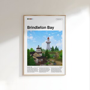 The Sims 4 Brindleton Bay Digital Download | Memories of a Sim |minimal ...