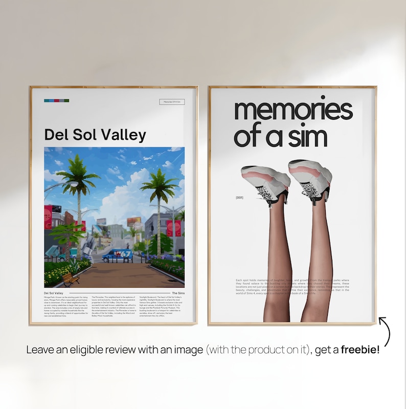 The Sims 4 Sulani Digital Download | Memories of a Sim |minimal Game ...