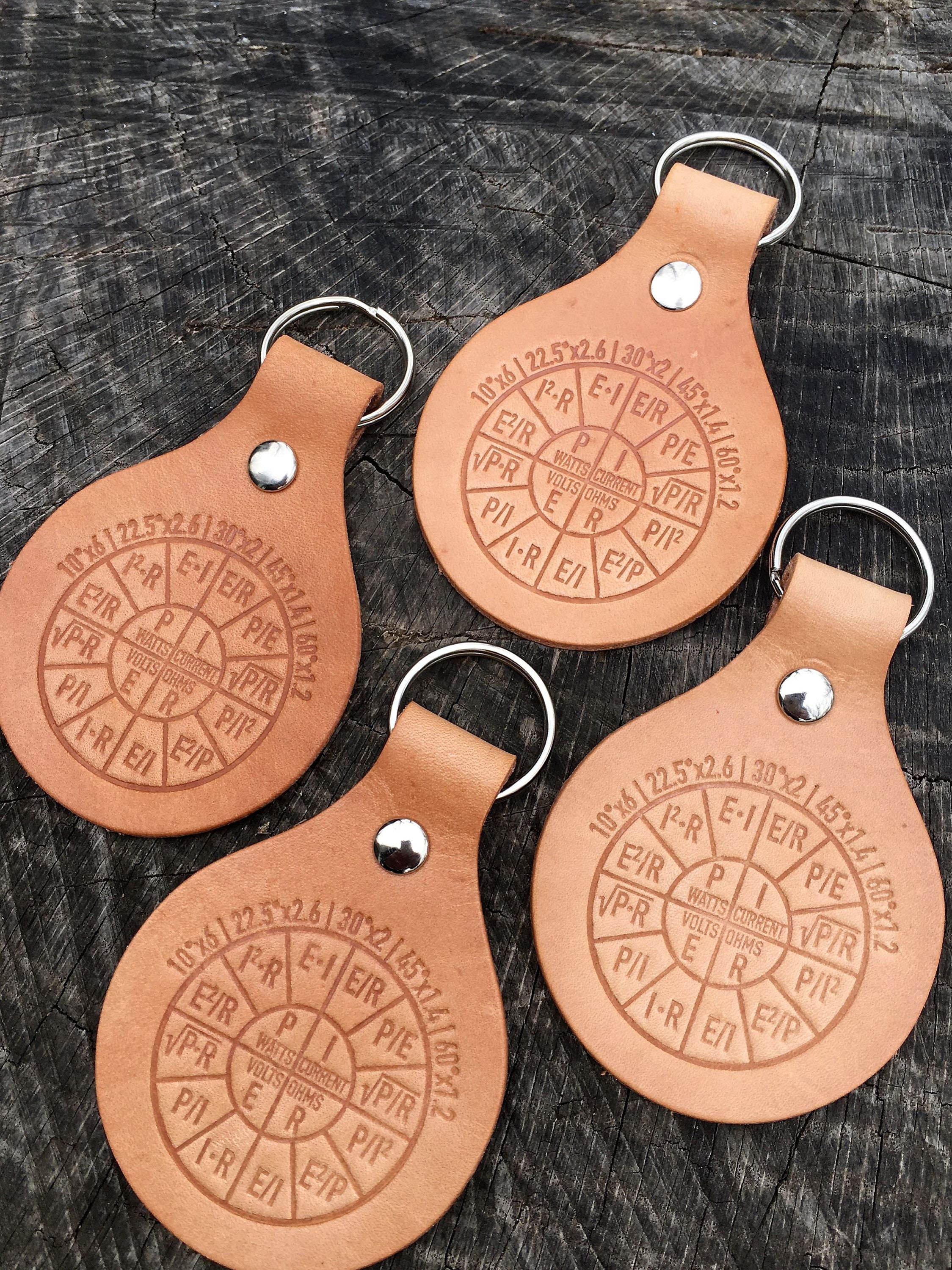 Ohms Law & Conduit Offset Multiplier Chart Electrician Gift - Etsy Canada