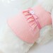 Mini Dot Pattern Harness for Only Rabbit Bunny Dress Harness - Etsy