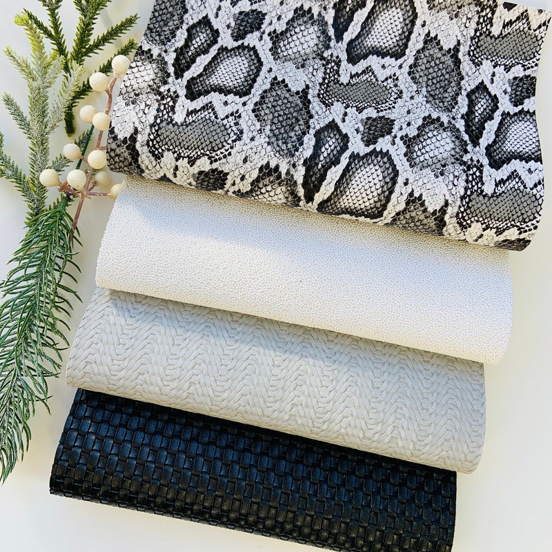 Snake Skin Fabric - Etsy