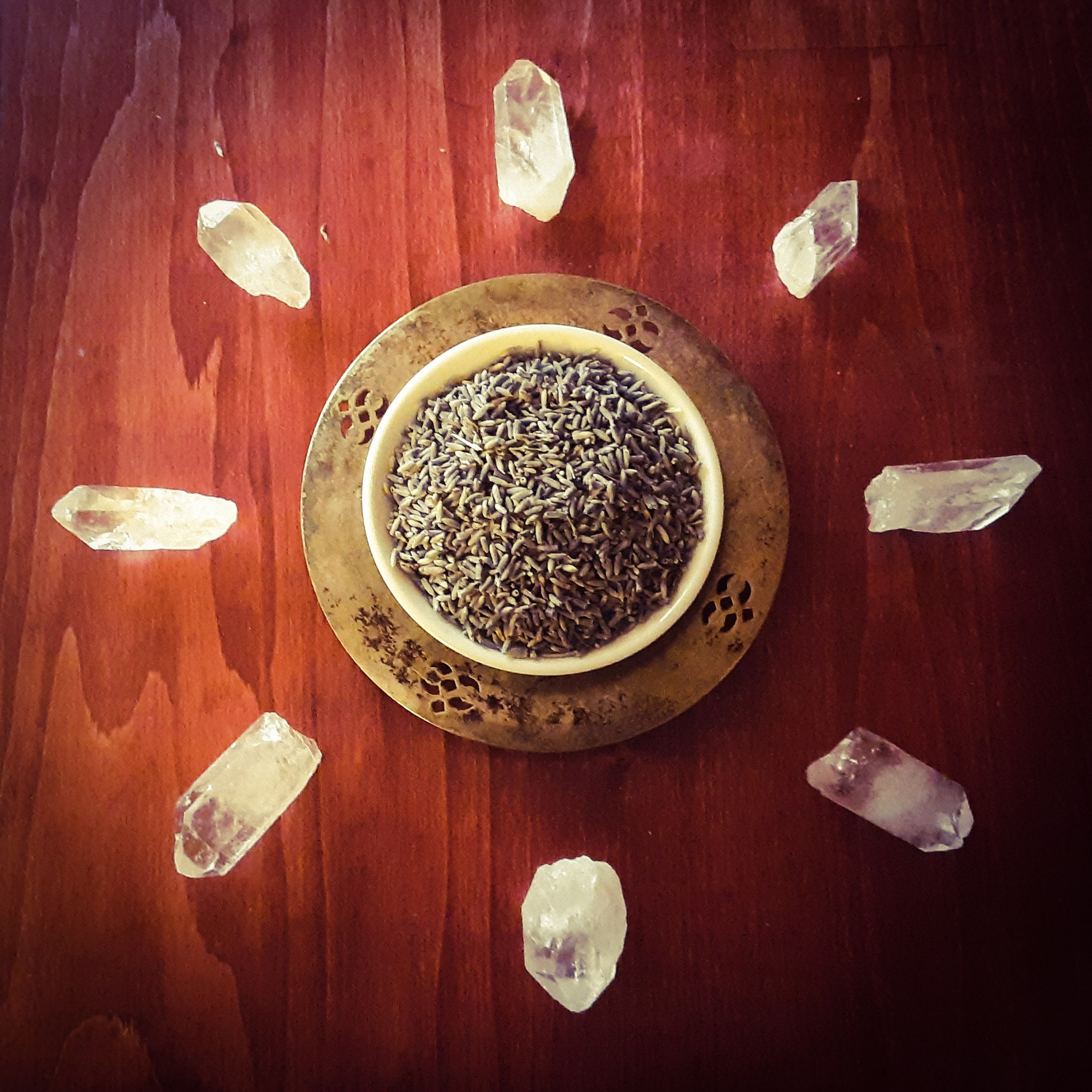Build Your Own Custom Herb Kits-herbal Apothecary Kit-magical - Etsy