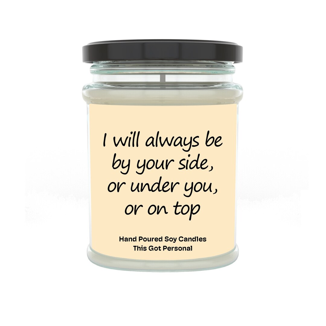 Funny Gift, Rude Candles, Gifts for Her, Funny Candle, Friend Gift ...