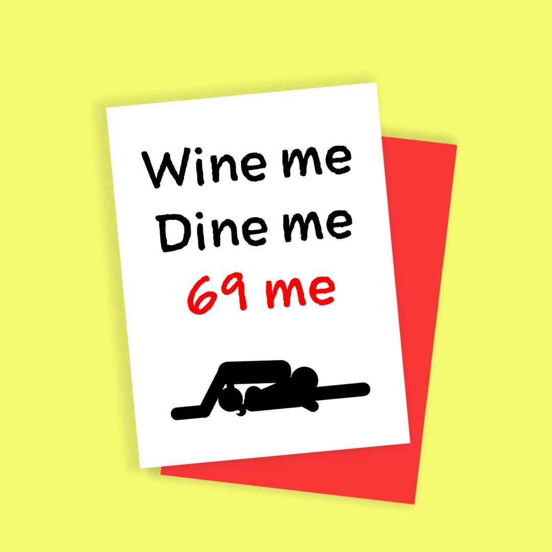 Rude Valentines Cards For Him Funny Cards Valentines Day Ts Rude