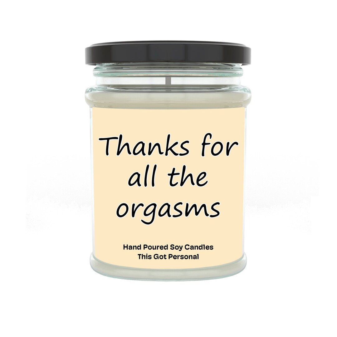 Rude Candles, Funny Candle, Adult Gift, Boyfriend Gifts, Girlfriend ...