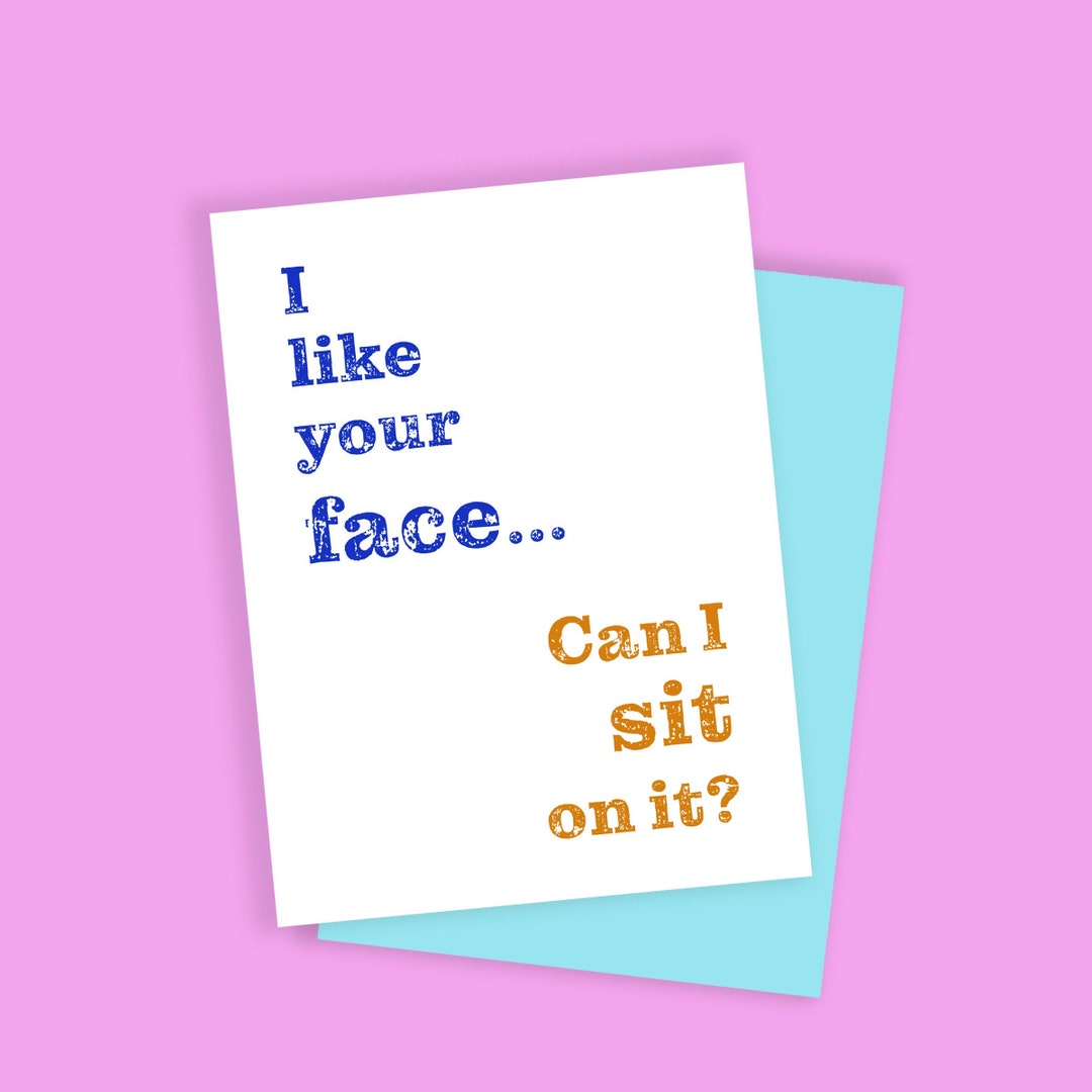 Funny Adult Cards, Rude Valentines Gifts, Funny Cards, Valentines Gifts ...