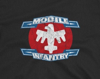 Mobile Infantry | Etsy