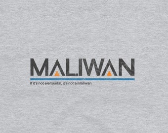 Maliwan | Etsy