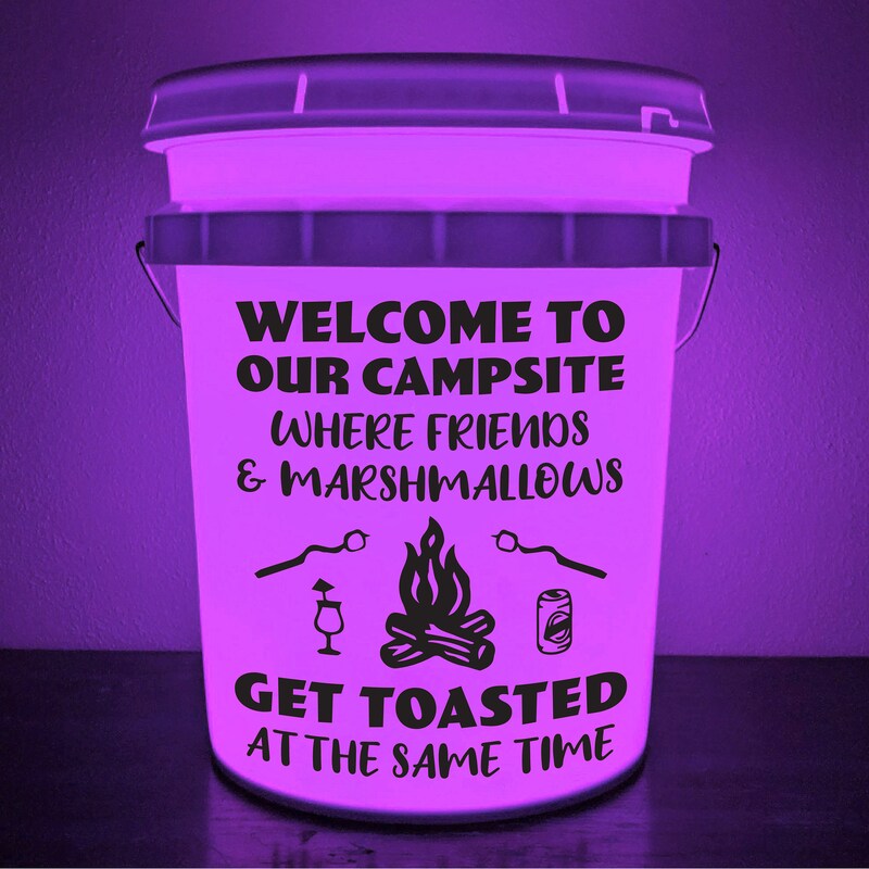 Get Toasted Sign - Etsy