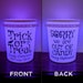5 Gallon Light up Camping Bucket | INCLUDES BUCKET | Light Bucket ...