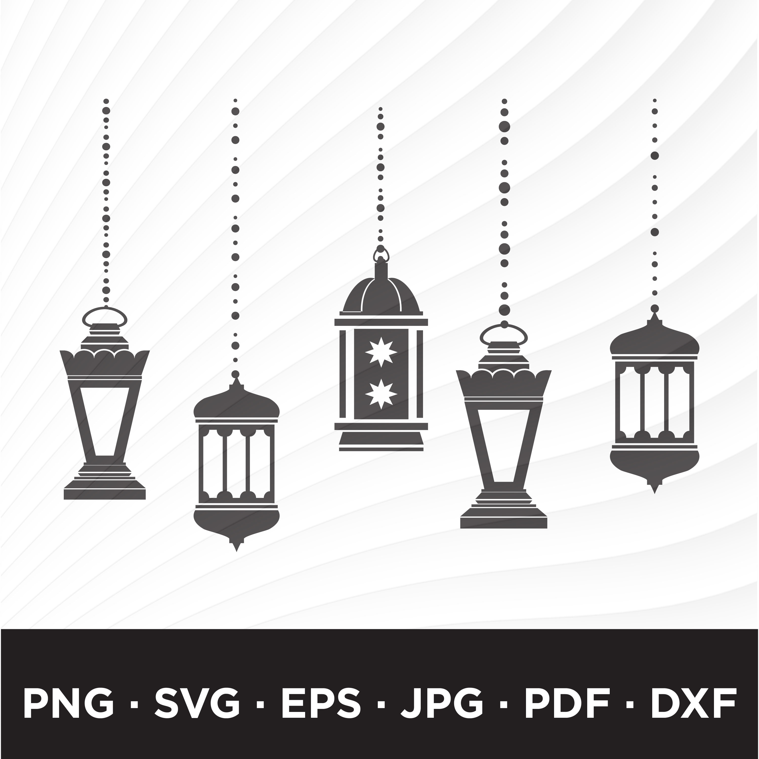 Scrapbooking Lantern Svg Png Eid Mubarak Ramadan Kareem Svg Ramadan Svg ...