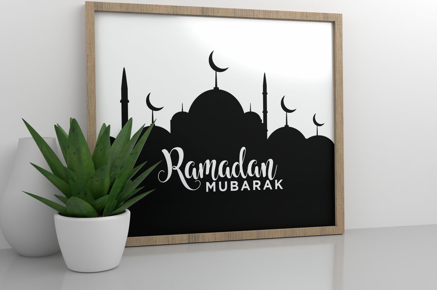 Ramadan Mubarak SVG, Ramadan Eid Islamic SVG, Ramadan Kareem Svg ...