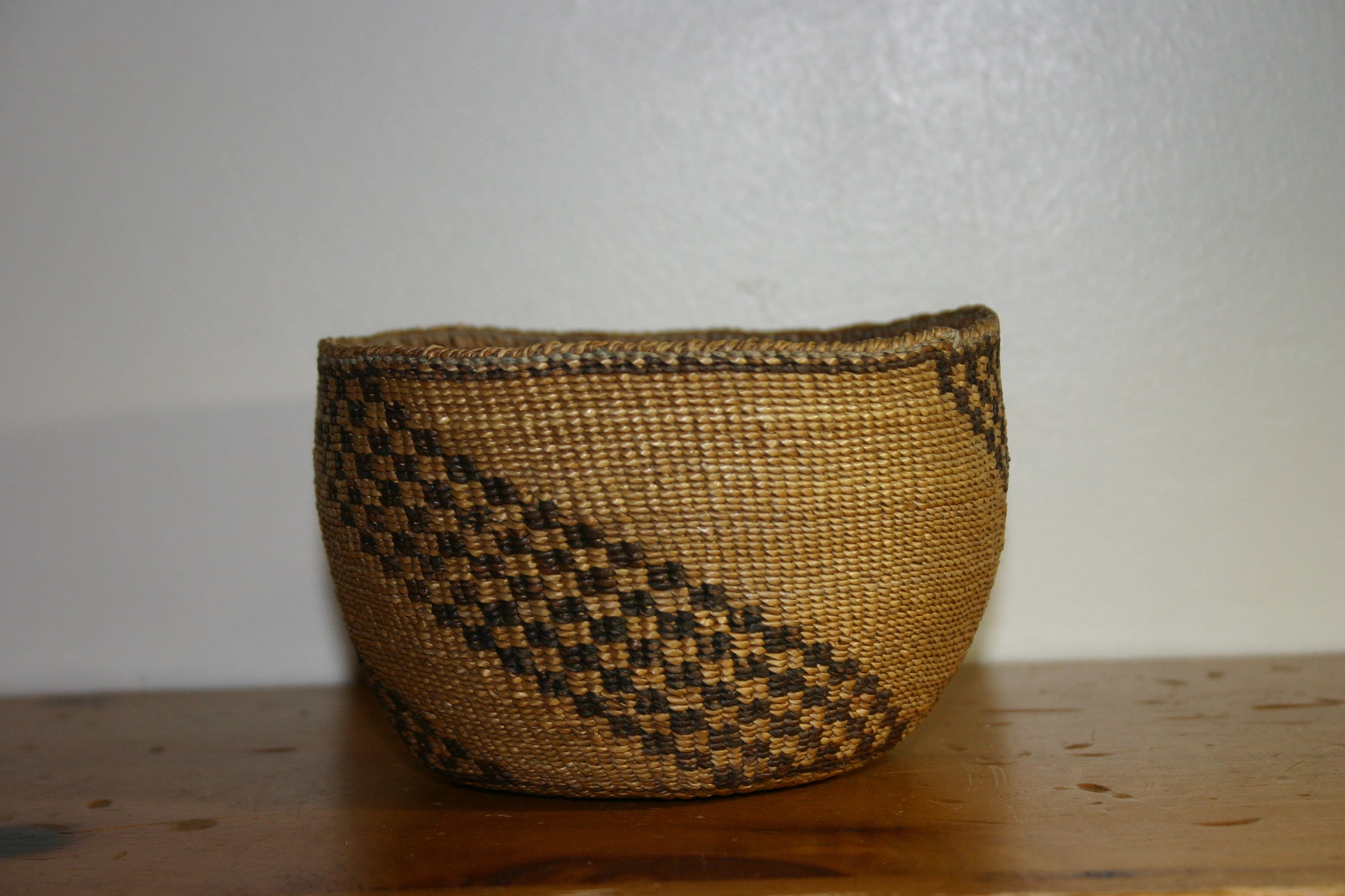 Klamath Baskets - Etsy