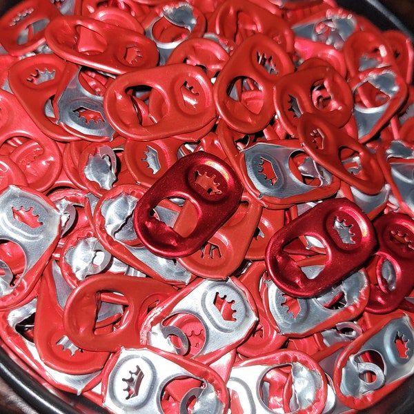 Soda Tabs - Etsy