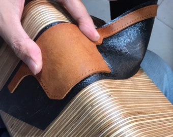 Leather Wallet Jig - Etsy