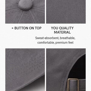 FDT Embroidered Hat, Freedom Democracy Truth Embroidered Hat, Washed ...