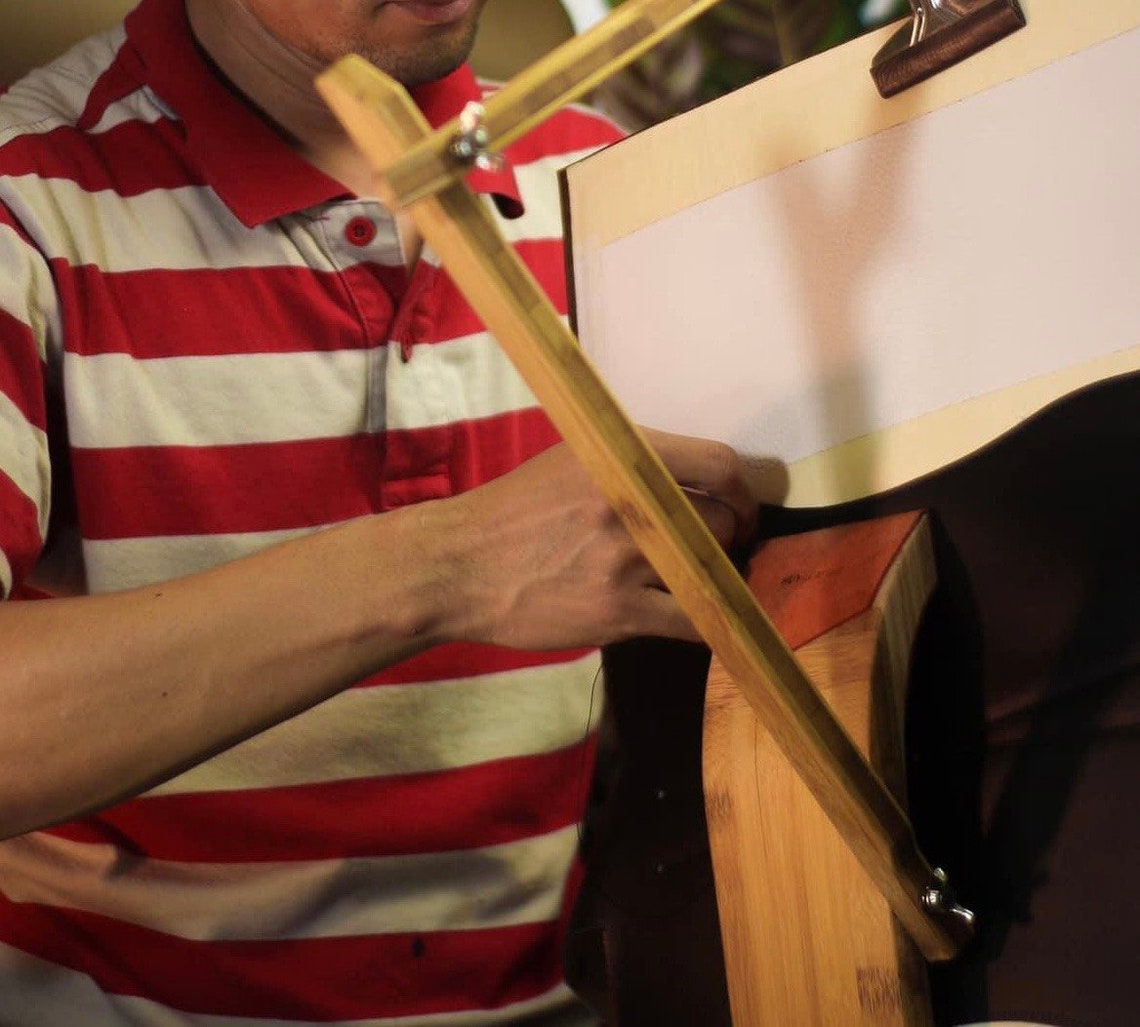 Leather Clamp, Stitching Pony, Clamp Craft, Automatic Clamp Leather ...