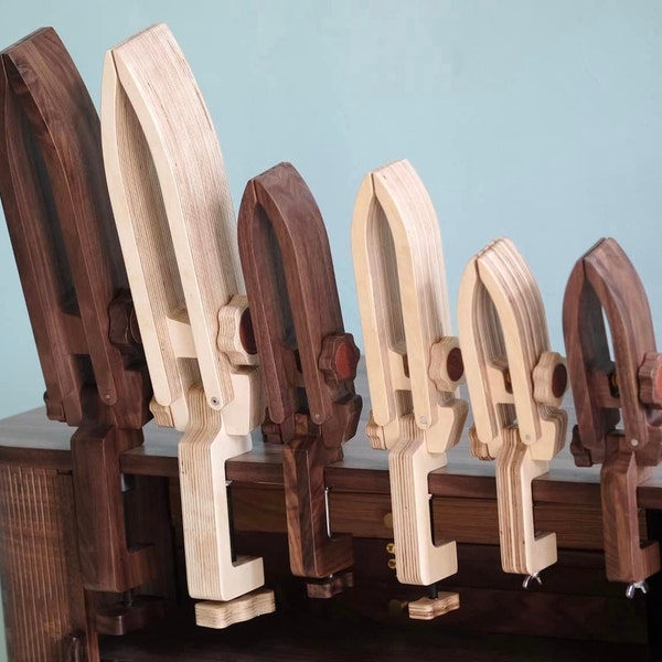 Leather Stitching Pony - Etsy