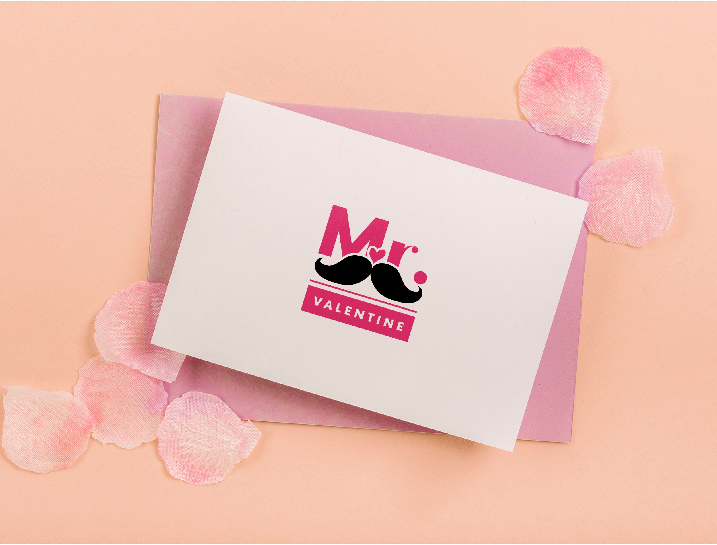 Mr Valentine SVG Manly Valentine Gift Gift for Him | Etsy