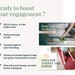Youtube Branding Kit for Health and Wellness, Editable Banners, Intros ...