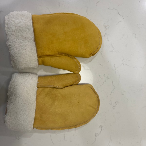 Moose Hide - Etsy