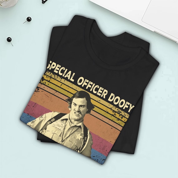 Officer Doofy Quotes