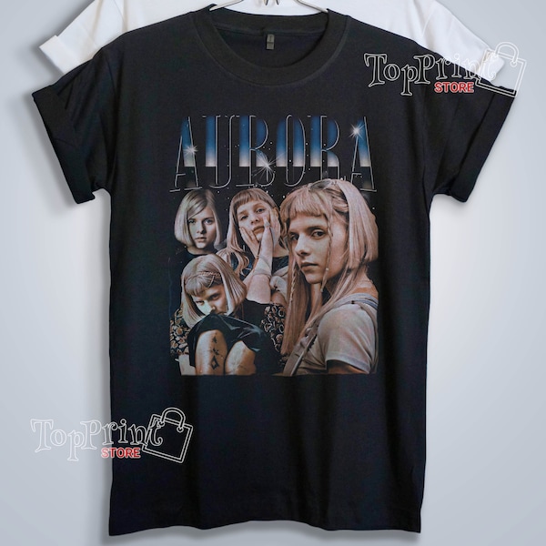 Aurora Merch - Etsy