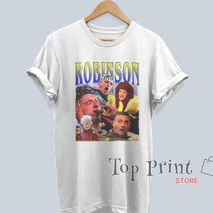 Tim Robinson Homage Tshirt TIM ROBINSON Vintage Shirt Tim Robinson Fan ...