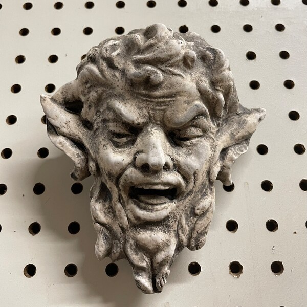 Satyr Sculpture - Etsy