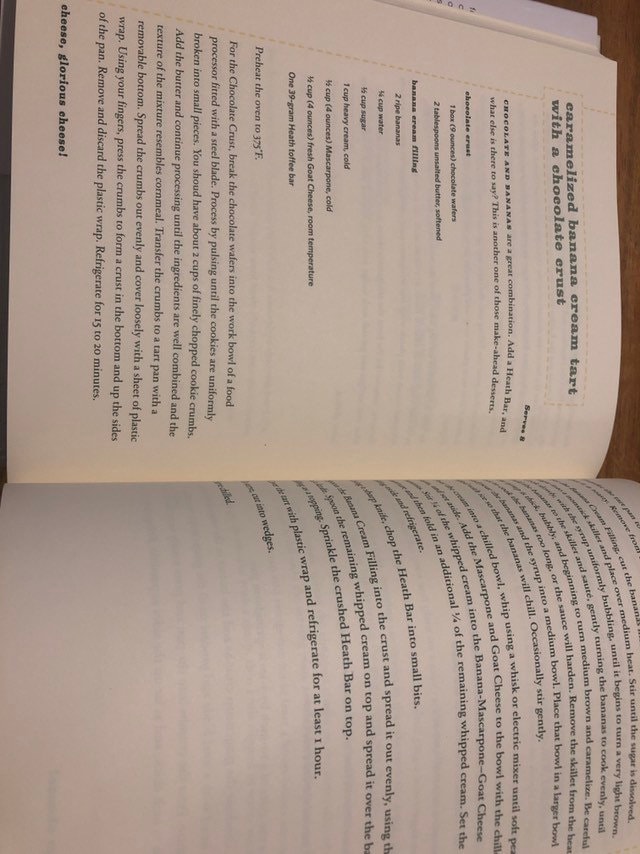 Chef Paula Lambert "cheese, GLORIOUS Cheese!" Cookbook Signed Autograph ...